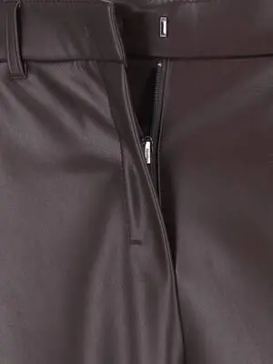 Max Mara Straight Leg Trousers