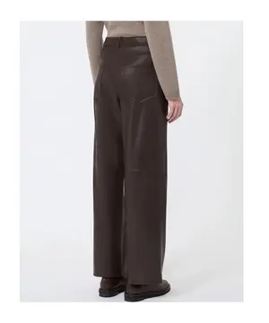 Max Mara Straight Leg Trousers