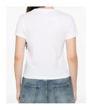 RE/DONE Crew-neck T-shirt