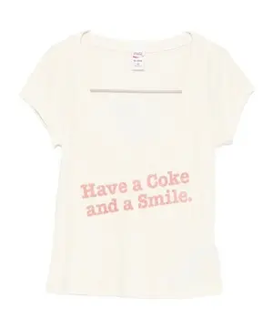 Re/done V Neck Tops