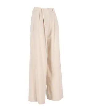 AL DUCA DAOSTA 1902 Casual Trousers With Belt Loops