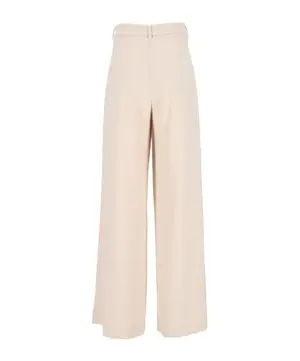 AL DUCA DAOSTA 1902 Casual Trousers With Belt Loops