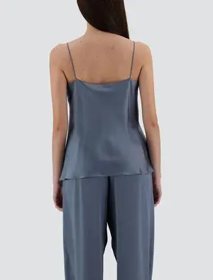 Herno Spaghetti Strap Camisole