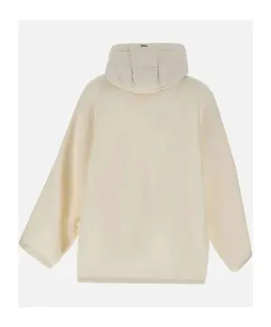 Herno Logo-plaque Jacket