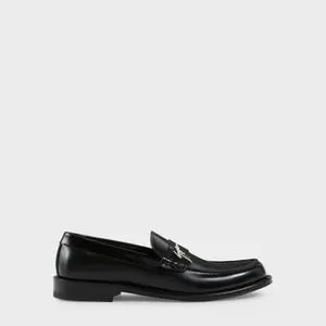 GIUSEPPE ZANOTTI Tiberius Embellished Loafers