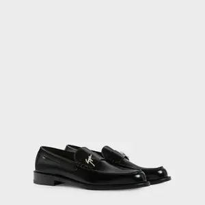 GIUSEPPE ZANOTTI Tiberius Embellished Loafers