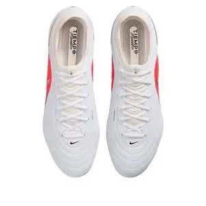 Nike Tiempo Maestro Elite Ag - White/bright Crimson/blur