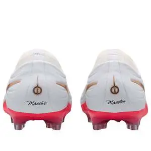 Nike Tiempo Maestro Elite Ag - White/bright Crimson/blur