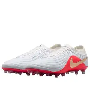 Nike Tiempo Maestro Elite Ag - White/bright Crimson/blur