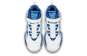 LOUIS VUITTON Trainer 2 Ankle Sneakers