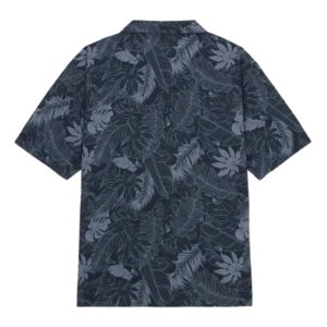 The North Face Tropic Short Sleeve Shirt Asia Sizing