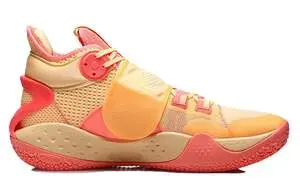 LI-NING Sonic Athletic Sneakers