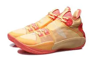 LI-NING Sonic Athletic Sneakers