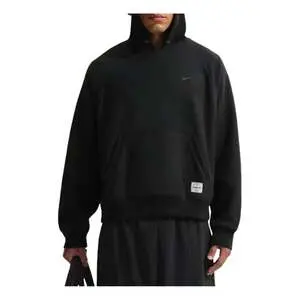 Nike N.a.c. Dri-fit Fleece Training Hoodie