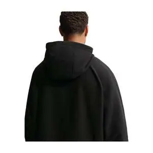 Nike N.a.c. Dri-fit Fleece Training Hoodie