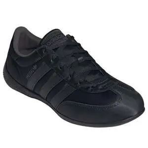 Adidas Handball Spezial Lo Pro Sneakers - Core Black/core Black