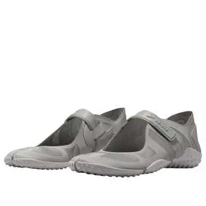 Nike X Skims Rift Satin - Night Silver