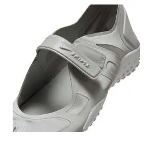 Nike X Skims Rift Satin - Night Silver