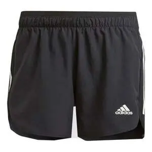 Adidas Run It Shorts Asia Sizing - Black