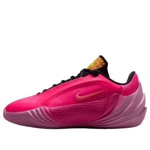Nike Giannis Freak Athletic Sneakers - Hyper Pink