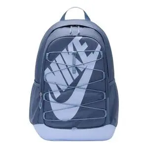 Nike 26l Hayward Backpack 'diffused Blue Work Blue Hydrogen Blue