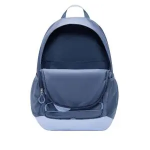 Nike 26l Hayward Backpack 'diffused Blue Work Blue Hydrogen Blue