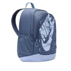 Nike 26l Hayward Backpack 'diffused Blue Work Blue Hydrogen Blue