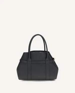 Loro Piana Small Ghiera Shoulder Bag