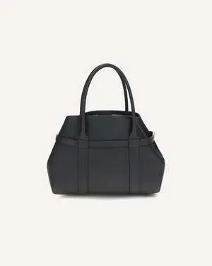 Loro Piana Small Ghiera Shoulder Bag
