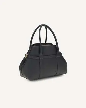 Loro Piana Small Ghiera Shoulder Bag