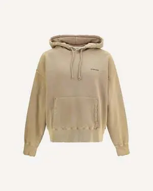 GOLDEN GOOSE Hooded Sweatshirt Mae