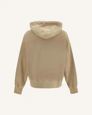 GOLDEN GOOSE Hooded Sweatshirt Mae