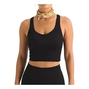 The North Face Longline Bra
