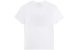 NEW BALANCE 3d Logo T-shirt Asia Sizing