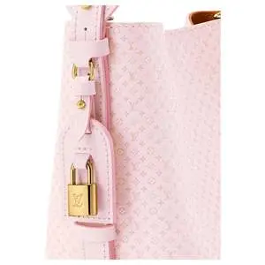 LOUIS VUITTON All In Bb Bag