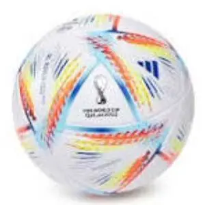 Adidas Al Rihla League Ball