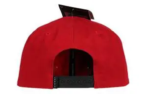 JORDAN Pro Script Cap