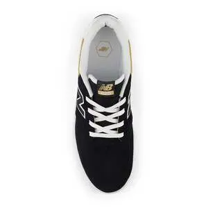 NEW BALANCE Numeric 425 Sneakers - Black/white/gum