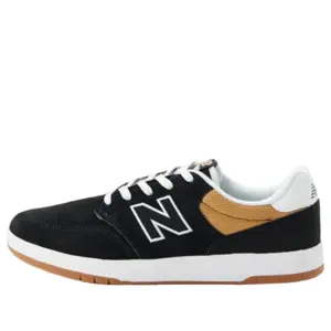 Black (black/white/gum)