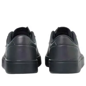 Adidas Sleek Low Top Sneakers - Core Black/core Black