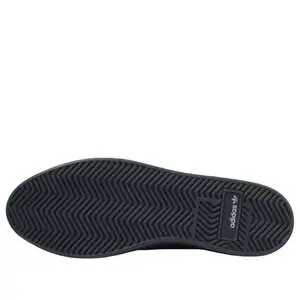 Adidas Sleek Low Top Sneakers - Core Black/core Black