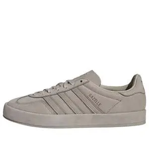 Adidas Adidas Gazelle Indoor Lux Sneakers Grey