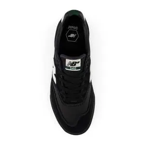 NEW BALANCE 340 Sneakers - Black/white