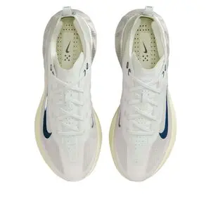 Nike Ava X Sneakers - Metallic Silver/alabaster/sail
