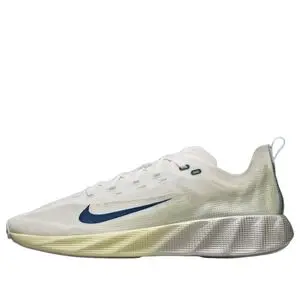 Nike Ava X Sneakers - Metallic Silver/alabaster/sail