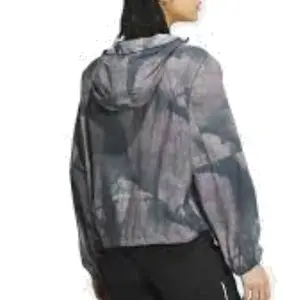 Adidas National Geographic Windbreaker Asia Sizing