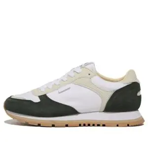 Women's Fila Low Top Sneakers