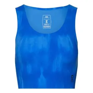 On Studio Open Back Crop Top