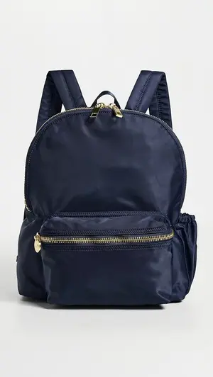 Stoney Clover Lane Classic Nylon Backpack