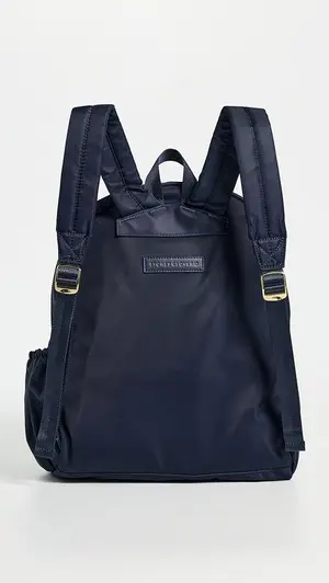Stoney Clover Lane Classic Nylon Backpack